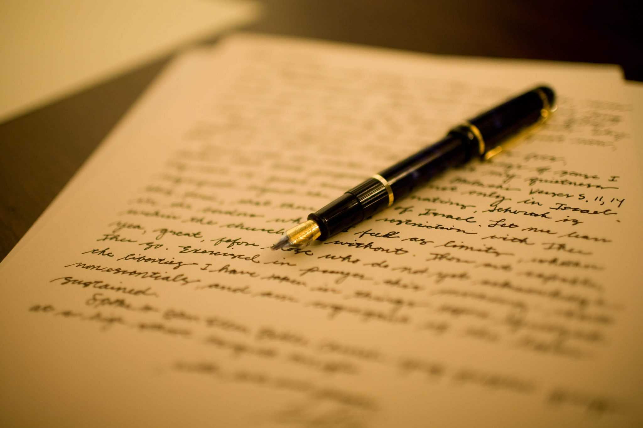 Cover Letter Examples Tips For Writing A Cover Letter