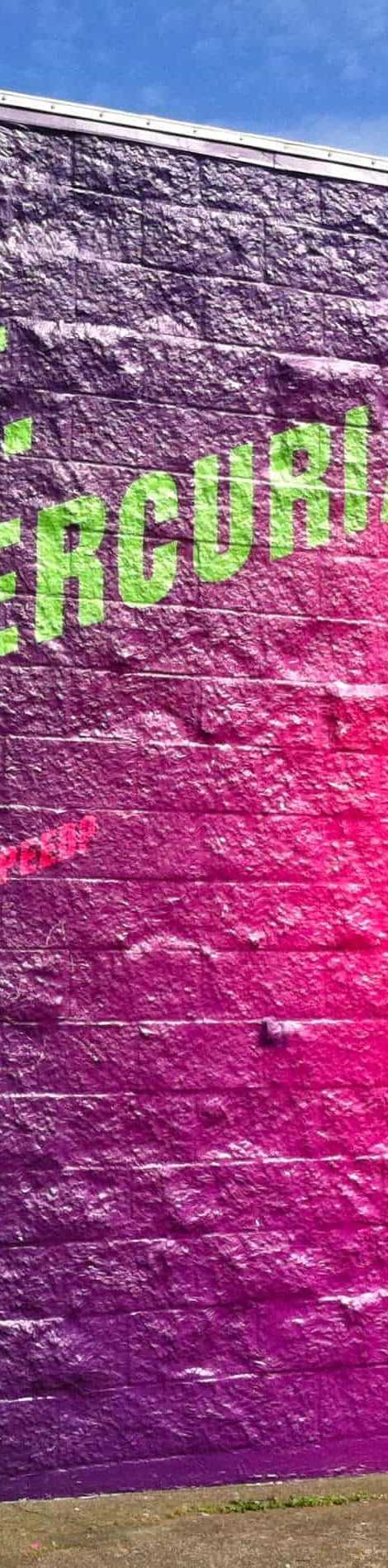 Mercurial means quick & changeable in temperament; volatile