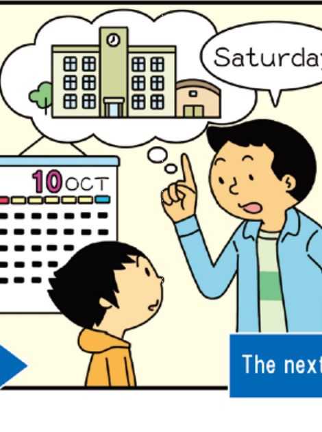 EIKEN 1, Pre 1, 2, Pre 2, 3, 4 & 5 Style Questions