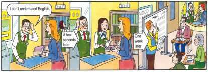 EIKEN 1, Pre 1, 2, Pre 2, 3, 4 & 5: Practical English Proficiency Test