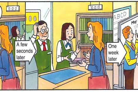 EIKEN 1, Pre 1, 2, Pre 2, 3, 4 & 5: Written & Speaking Test Samples