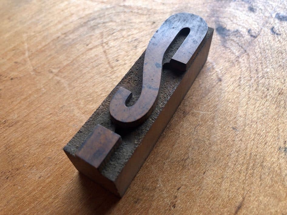 The history/origin of the question mark - Where did it come from?